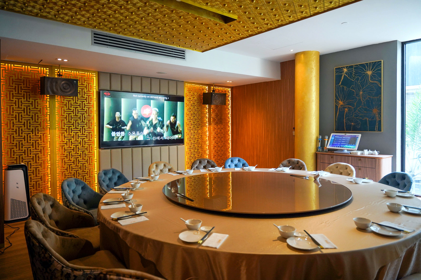 Eat Drink KL | EMP KL, The Westin Kuala Lumpur